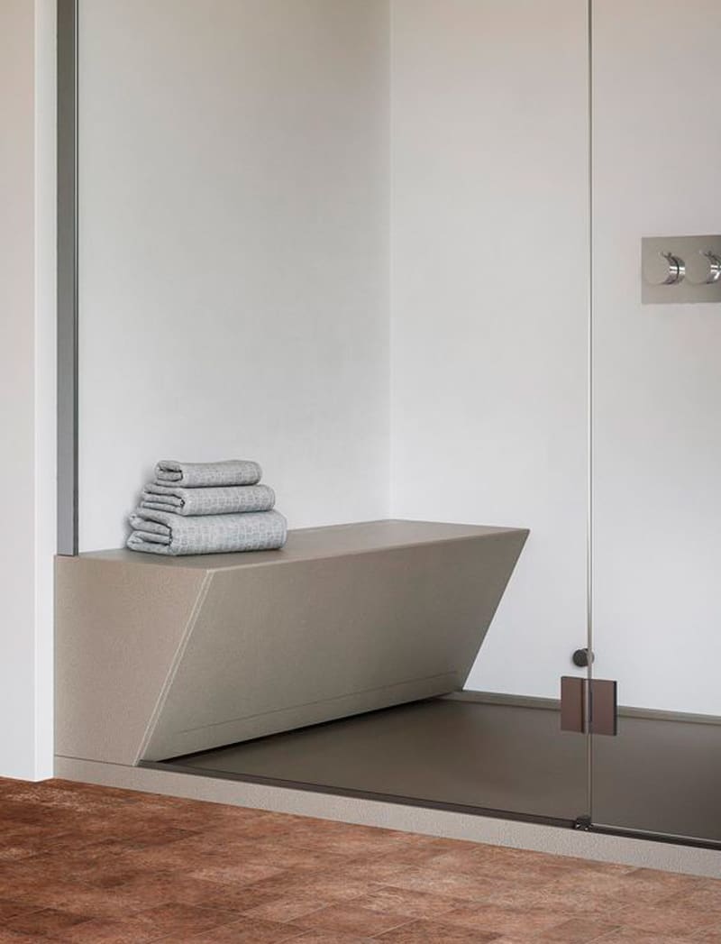 Cómo construir un baño turco en casa | Banium.com