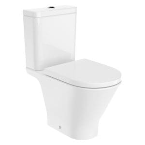 Guía de modelos Inodoro The Gap Roca ¿cuál comprar? | Banium.com